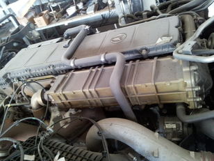 MERCEDES-BENZ Actros MP4, EURO5, EURO6 engine OM470LA, OM471LA ...